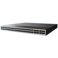China CE6881-48S6CQ-F CE6881-48T6CQ-F 48*10GE SFP+ 6*100GE QSFP28 Data Center Enterprise Switch for sale