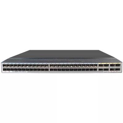 China CE6865E-48S8CQ-B CE6865E-48S8CQ-F 48*25G SFP28, 8*100G QSFP28 Ethernet 48 Port Network Switch for sale