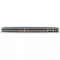 China CE6865E-48S8CQ-B CE6863E-48S6CQ-B 48×25GE SFP28 + 8×100GE QSFP28 Enterprise Switch for sale