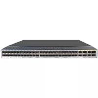 China CE6865E-48S8CQ-B CE6863E-48S6CQ-B 48×25GE SFP28 + 8×100GE QSFP28 Enterprise Switch for sale