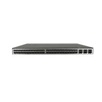 China CE6865E-48S8CQ-B CE6863E-48S6CQ-B 48×25GE SFP28 + 8×100GE QSFP28 Enterprise Switch for sale
