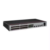 China S5735-L48J4X-A-V2 98012654 4*10GE SFP+ ports Ethernet Switch for sale