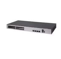 China S5735-L48J4X-A-V2 98012654 4*10GE SFP+ ports Ethernet Switch for sale