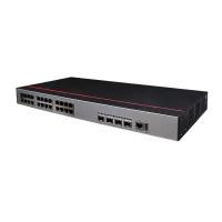 China S5735-L24HJ4XE-A-V2 98012650 24*PoE+ Ports Network Switch for sale