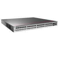 China S5735-S24T4XE-C-V2 98012394 4*10GE SFP+ Ports  Poe Gigabit Switch for sale