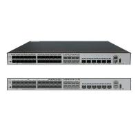 China S5735-S24ST4XE-V2 98012231 24*GE SFP Ports Gigabit Switch for sale