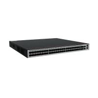 China S5735-S48S4XE-V2 98012232 48*GE SFP Ports, 4*10GE SFP+ Ports Enterprise Switch for sale
