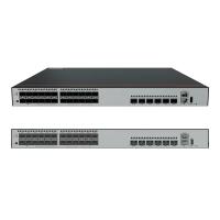 China S5735-S24HS4XE-V2 98012240 24*GE SFP Ports Fiber Optic Switch for sale