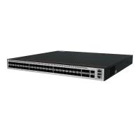 China S5735-S48HS4XE-V2 98012241 48*GE SFP Ports Gigabit Switch for sale