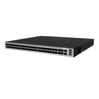 China S5735-S48HS4XE-V2 98012241 48*GE SFP Ports Gigabit Switch for sale