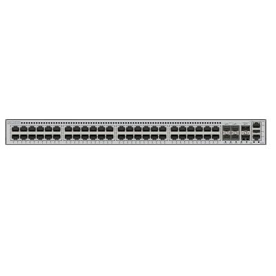 China S5735-S48T4XE-XA-V2 98012436 48 X 10M/100M/1000M Base-T Ports Network Switch for sale