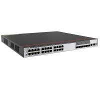 China S5735-S24T4XEZ-V2 98012428 24*10/100/1000BASE-T Ports Gigabit Switch for sale