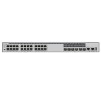 China S5735-S24P4XEZ-V2 98012432 24*10/100/1000BASE-T Ports (PoE+) Network  Switch for sale