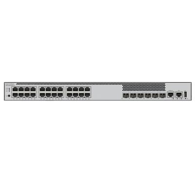 China S5735-S24P4XEZ-V2 98012432 24*10/100/1000BASE-T Ports (PoE+) Network  Switch for sale