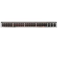 China CE6857F-48T6CQ-F CE6857F-48T6CQ-B 48*10GE RJ45, 6*100GE QSFP28 Data Center Network Switch for sale