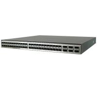 China CE6857F-48T6CQ-F CE6857F-48T6CQ-B 48*10GE RJ45, 6*100GE QSFP28 Data Center Network Switch for sale