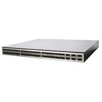 China CE6857F-48S6CQ-B CE6857F-48S6CQ-F 48*10GE SFP+ Enterprise Data Center Switch 6*100GE QSFP28 Ports for sale