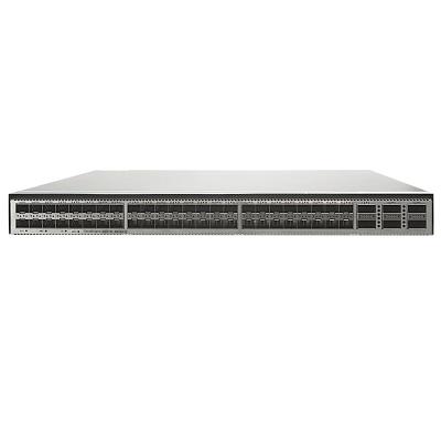 China CE6881H-48S6CQ-B CE6881H-48S6CQ-F 48*10G SFP+, 6*100G QSFP28 48 Port Network Data Center Switch for sale