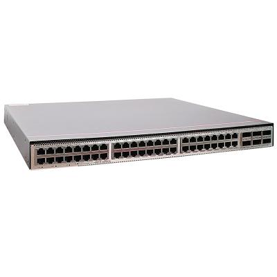 China CE6881H-48T6CQ-B CE6881H-48T6CQ-F 6*100GE QSFP28 48 Port 100g Ethernet Network Data Center Switch for sale