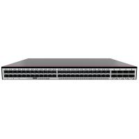 China CE6885-48YS8CQ-B CE6885-48YS8CQ-F 8*100GE QSFP28 48 Port 25GE Ethernet Network Data Center Switch for sale