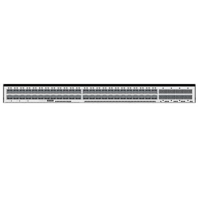 China CE6885-48YS8CQ-B 48*25GE SFP28, 8*100GE QSFP28 48 Port Ethernet Network Data Center Switch for sale