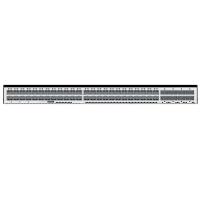 China CE6855-48XS8CQ-B 48*10GE SFP+, 8*100GE QSFP28 48 Port SFP 100g Ethernet Network Switch for sale
