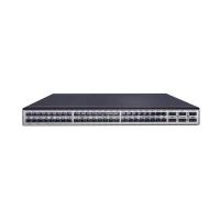 China CE6820-48S6CQ-A-B 02352TLE 48*10G SFP+ 6*100G QSFP28 48 Port Ethernet Network Data Center Switch for sale