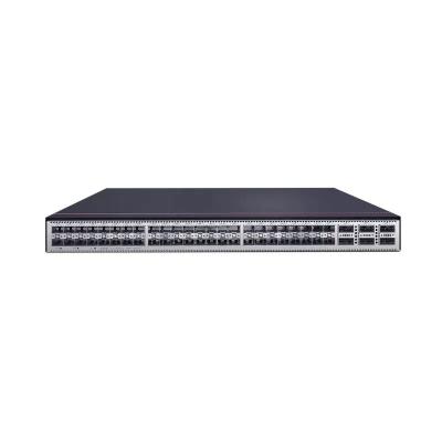 China CE6820-48S6CQ-A-B 02352TLE 48*10G SFP+ 6*100G QSFP28 48 Port Ethernet Network Data Center Switch for sale