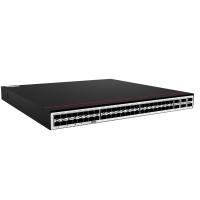 China CE6820-48S6CQ-A-B 02352TLE 48*10G SFP+ 6*100G QSFP28 48 Port Ethernet Network Data Center Switch for sale