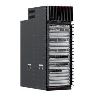 China CE16800-X16 200G/400G CloudEngine 16800-X16 POE SNMP QoS Data Center Network Switch for sale