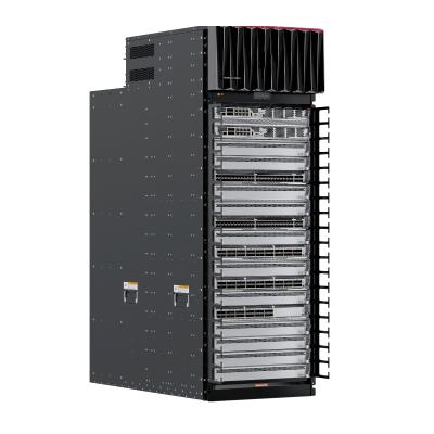 China CE16800-X16 200G/400G CloudEngine 16800-X16 POE SNMP QoS Data Center Network Switch for sale