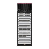 China CE16800-X16 200G/400G CloudEngine 16800-X16 POE SNMP QoS Data Center Network Switch for sale