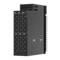 China CE16800-X16 200G/400G CloudEngine 16800-X16 POE SNMP QoS Data Center Network Switch for sale
