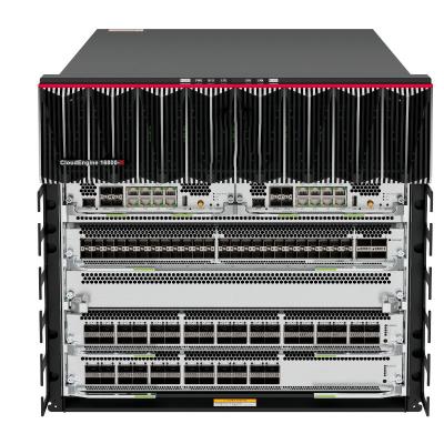 China S16700-4 S16700-8 Ethernet Core Switch CloudEngine 16700 Series PoE Network Switch for sale