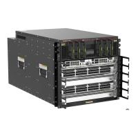China S16700-4 S16700-8 Ethernet Core Switch CloudEngine 16700 Series PoE Network Switch for sale