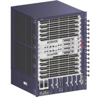 China S9310X S9310 Network Switch S9300 Series 100GE 3 Layer Core Routing Switch for sale