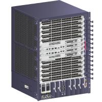 China S9310X S9310 Network Switch S9300 Series 100GE 3 Layer Core Routing Switch for sale