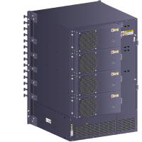 China S9310X S9310 Network Switch S9300 Series 100GE 3 Layer Core Routing Switch for sale