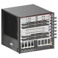 China Quidway S9300X-4 POE Network Switch S9300X Series 10U 100GE L2/L3 Layer Core Routing Switch for sale