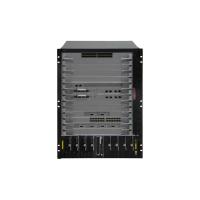 China S7712 Network Core Switch S7700 Series 153.6 Tbps / 672 Tbps 100GE Smart Routing Switch with POE for sale