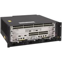 China S7712 Network Core Switch S7700 Series 153.6 Tbps / 672 Tbps 100GE Smart Routing Switch with POE for sale