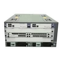 China NetEngine NE40E-X3 Enterprise Universal WAN Service Network Router With 100GE/40GE/10GE Ports for sale