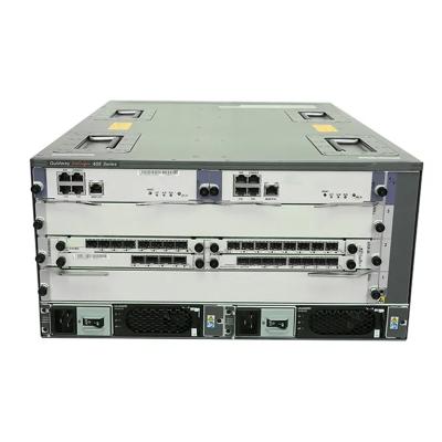 China NetEngine NE40E-X3 Enterprise Universal WAN Service Network Router With 100GE/40GE/10GE Ports for sale