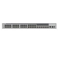 China S5735-S24P8J4XEZ-V2 98012433 4 X 10GE SFP+ Ports Network Switch for sale