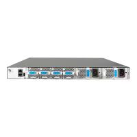China S5735-S24P8J4XEZ-V2 98012433 4 X 10GE SFP+ Ports Network Switch for sale