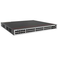 China S5735-S48T4XEZ-V2 98012435 4 X 10GE SFP+ Ports +Network Switch for sale