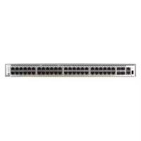 China S5735-S48T4XEZ-V2 98012435 4 X 10GE SFP+ Ports +Network Switch for sale