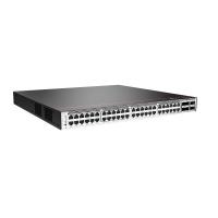 China S5735-S48T4XEZ-V2 98012435 4 X 10GE SFP+ Ports +Network Switch for sale