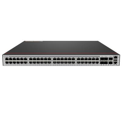 China S5735-S48P4XEZ-V2 98012437 48*10/100/1000BASE-T Ports (PoE+) Gigabit Switch for sale