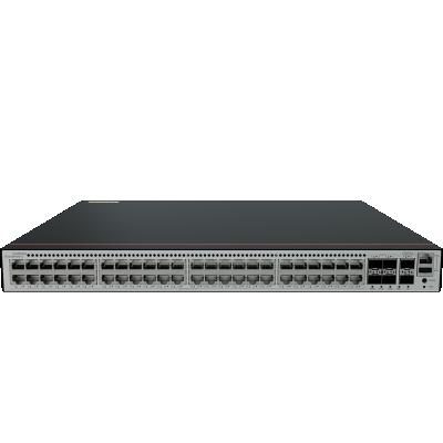 China S5735-S48PN4XE-V2 98012399 48*10/100/1000/2.5GBASE-T Ports(PoE+) Network Poe Switch for sale